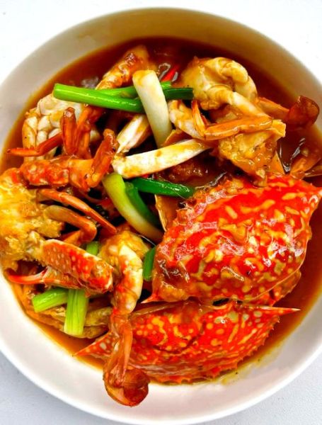 黄油蟹怎么蒸_蒸多久才最鲜嫩-第2张图片-山城妙识 黄油蟹怎么蒸_蒸多久才最鲜嫩-第2张图片-山城妙识