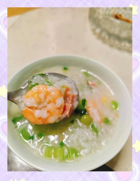 蔬菜粥怎么做_蔬菜粥的家常做法大全-第2张图片-山城妙识 蔬菜粥怎么做_蔬菜粥的家常做法大全-第2张图片-山城妙识