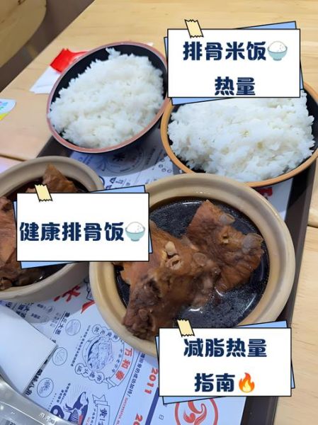 排骨米饭的热量_减肥能吃吗-第1张图片-山城妙识 排骨米饭的热量_减肥能吃吗-第1张图片-山城妙识
