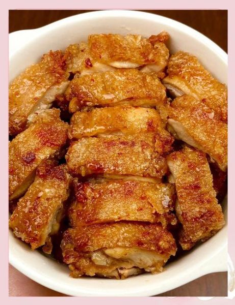 炸鸡腿怎么腌制_炸鸡腿酥脆不掉皮窍门-第2张图片-山城妙识 炸鸡腿怎么腌制_炸鸡腿酥脆不掉皮窍门-第2张图片-山城妙识