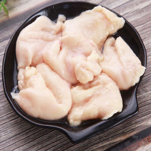鸡油膏怎么熬制_鸡油膏的正确做法-第3张图片-山城妙识 鸡油膏怎么熬制_鸡油膏的正确做法-第3张图片-山城妙识
