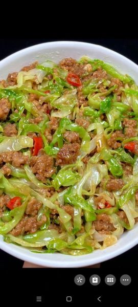 包菜炒肉怎么做_包菜炒肉先炒肉还是先炒包菜-第2张图片-山城妙识 包菜炒肉怎么做_包菜炒肉先炒肉还是先炒包菜-第2张图片-山城妙识