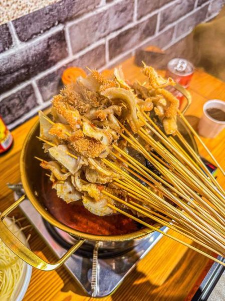 西安麻酱涮牛肚怎么做_涮牛肚蘸料配方-第3张图片-山城妙识 西安麻酱涮牛肚怎么做_涮牛肚蘸料配方-第3张图片-山城妙识