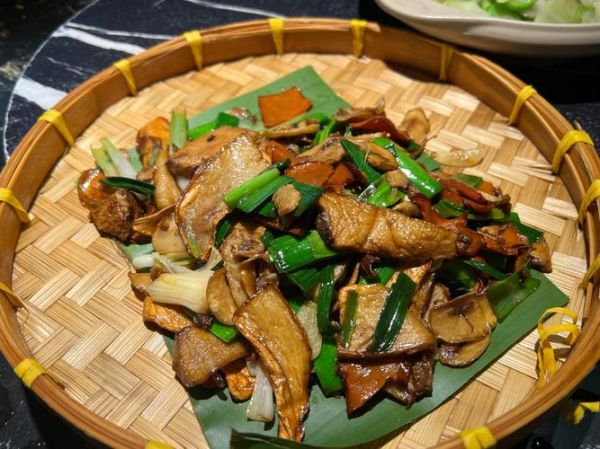 云南家常炒菜有哪些_云南炒菜怎么做好吃-第2张图片-山城妙识 云南家常炒菜有哪些_云南炒菜怎么做好吃-第2张图片-山城妙识