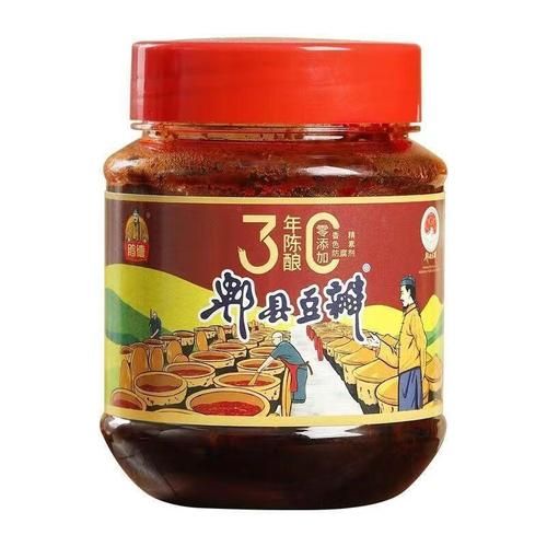 郫县豆瓣酱怎么做才正宗_正宗郫县豆瓣酱配方-第1张图片-山城妙识 郫县豆瓣酱怎么做才正宗_正宗郫县豆瓣酱配方-第1张图片-山城妙识