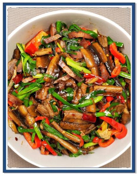 腊肉烧黄鳝怎么做_腊肉烧黄鳝的家常做法-第2张图片-山城妙识 腊肉烧黄鳝怎么做_腊肉烧黄鳝的家常做法-第2张图片-山城妙识
