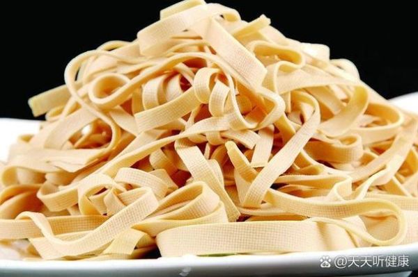 豆腐和豆浆哪个更有营养_如何挑选优质豆制品-第3张图片-山城妙识