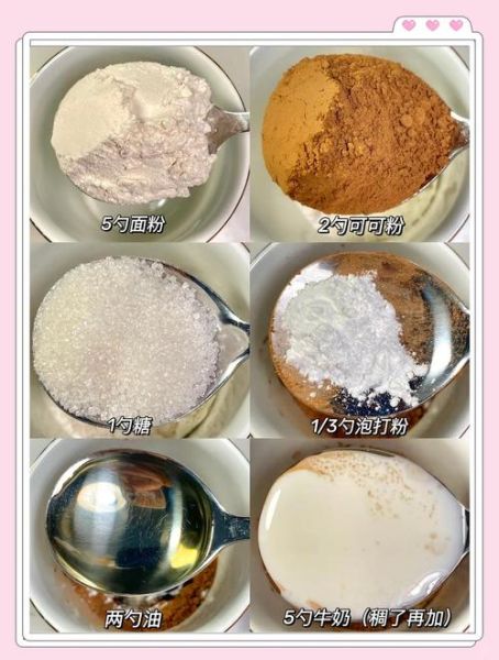 微波炉可以做蛋糕吗_怎么烤-第2张图片-山城妙识 微波炉可以做蛋糕吗_怎么烤-第2张图片-山城妙识