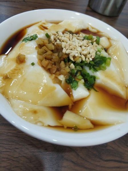 豆腐脑的做法和配方_豆腐脑怎么做好吃-第3张图片-山城妙识 豆腐脑的做法和配方_豆腐脑怎么做好吃-第3张图片-山城妙识