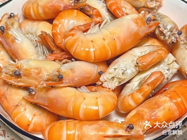 醉虾用什么酒_醉虾调料比例是多少-第3张图片-山城妙识