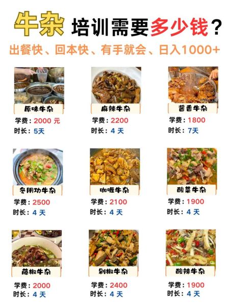 成都牛杂火锅培训哪家好_学费多少钱-第1张图片-山城妙识 成都牛杂火锅培训哪家好_学费多少钱-第1张图片-山城妙识