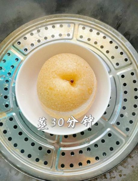 蒸梨怎么做_蒸梨止咳的正确做法-第1张图片-山城妙识 蒸梨怎么做_蒸梨止咳的正确做法-第1张图片-山城妙识