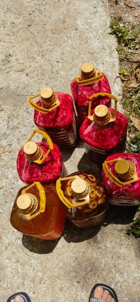 白米醋可以洗脸吗_白米醋的功效与作用-第2张图片-山城妙识 白米醋可以洗脸吗_白米醋的功效与作用-第2张图片-山城妙识