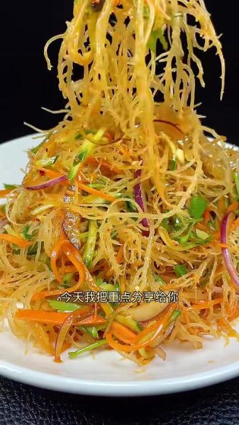 鹿角菜怎么泡发_鹿角菜凉拌做法-第1张图片-山城妙识 鹿角菜怎么泡发_鹿角菜凉拌做法-第1张图片-山城妙识