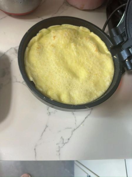 面粉鸡蛋饼怎么做_简单面粉鸡蛋饼的做法-第1张图片-山城妙识 面粉鸡蛋饼怎么做_简单面粉鸡蛋饼的做法-第1张图片-山城妙识