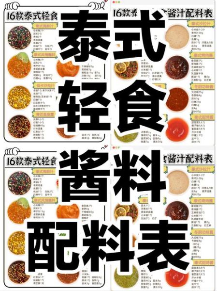 西餐调料怎么用_常见调料搭配技巧-第1张图片-山城妙识 西餐调料怎么用_常见调料搭配技巧-第1张图片-山城妙识