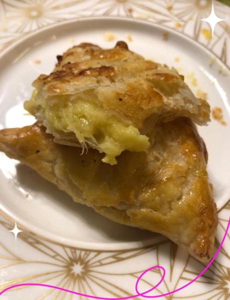 正宗榴莲酥的榴莲馅怎么做_榴莲馅不腥不苦技巧-第2张图片-山城妙识 正宗榴莲酥的榴莲馅怎么做_榴莲馅不腥不苦技巧-第2张图片-山城妙识