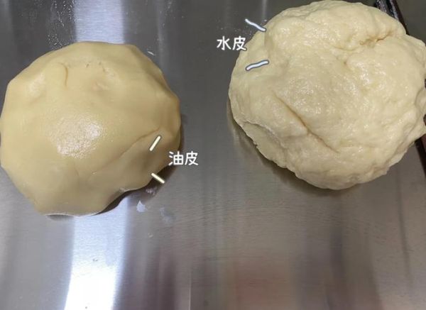 绿豆饼怎么做_绿豆饼皮酥馅糯技巧-第3张图片-山城妙识 绿豆饼怎么做_绿豆饼皮酥馅糯技巧-第3张图片-山城妙识