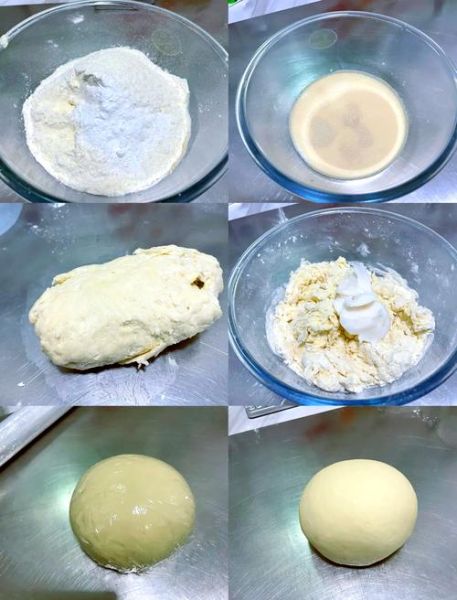 绿豆饼怎么做_绿豆饼皮酥馅糯技巧-第2张图片-山城妙识 绿豆饼怎么做_绿豆饼皮酥馅糯技巧-第2张图片-山城妙识