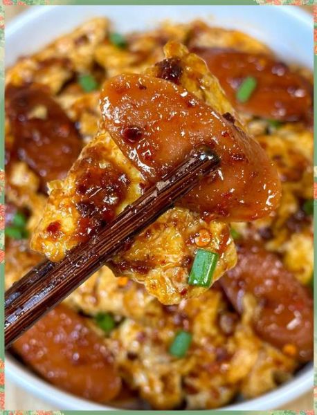 香肠饭怎么做好吃_香肠饭用什么香肠最好-第2张图片-山城妙识 香肠饭怎么做好吃_香肠饭用什么香肠最好-第2张图片-山城妙识
