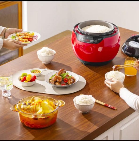 阿迪锅e4故障怎么解决_阿迪锅不加热是什么原因-第3张图片-山城妙识 阿迪锅e4故障怎么解决_阿迪锅不加热是什么原因-第3张图片-山城妙识