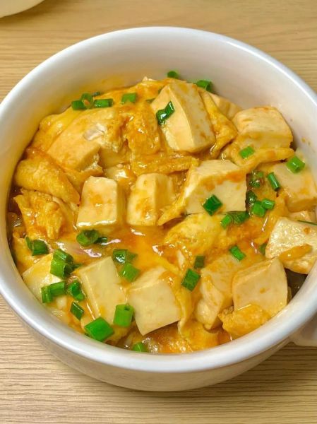 鸡蛋豆腐怎么做_鸡蛋豆腐的做法视频-第3张图片-山城妙识 鸡蛋豆腐怎么做_鸡蛋豆腐的做法视频-第3张图片-山城妙识