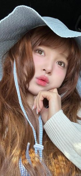 草莓果酱ox真名是什么_草莓果酱ox真名揭秘-第1张图片-山城妙识 草莓果酱ox真名是什么_草莓果酱ox真名揭秘-第1张图片-山城妙识