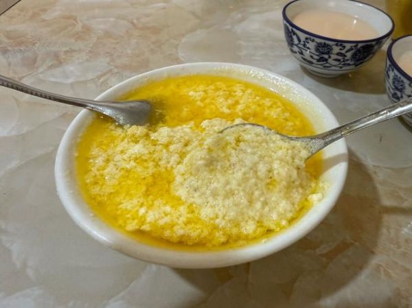 豆浆渣怎么做好吃_豆浆渣的做法大全家常-第1张图片-山城妙识 豆浆渣怎么做好吃_豆浆渣的做法大全家常-第1张图片-山城妙识