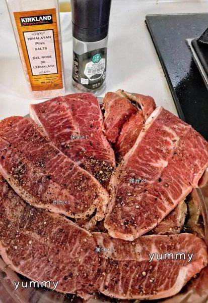 板腱牛排怎么煎才嫩_板腱牛排腌制多久入味-第2张图片-山城妙识 板腱牛排怎么煎才嫩_板腱牛排腌制多久入味-第2张图片-山城妙识