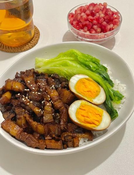 正宗卤肉饭怎么做_卤肉饭配方比例-第3张图片-山城妙识 正宗卤肉饭怎么做_卤肉饭配方比例-第3张图片-山城妙识