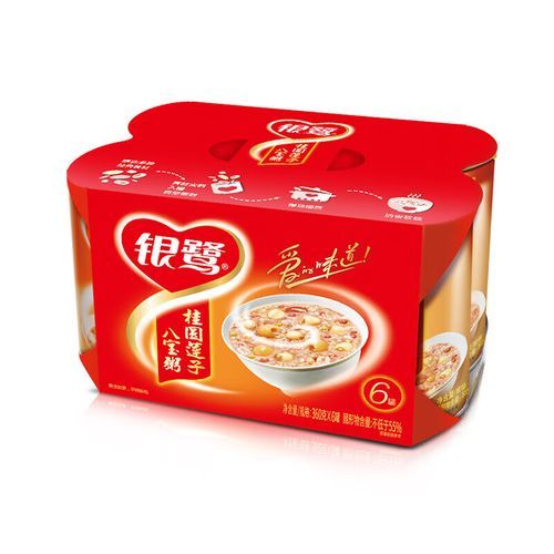 银鹭八宝粥是哪个国家的_银鹭八宝粥品牌起源-第3张图片-山城妙识 银鹭八宝粥是哪个国家的_银鹭八宝粥品牌起源-第3张图片-山城妙识