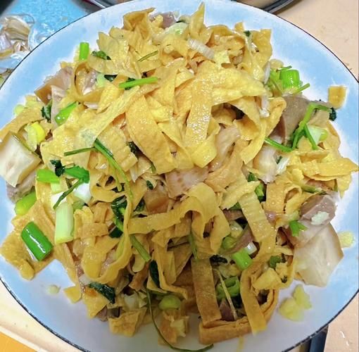 油皮怎么做不塌皮_油皮做法大全窍门-第1张图片-山城妙识 油皮怎么做不塌皮_油皮做法大全窍门-第1张图片-山城妙识