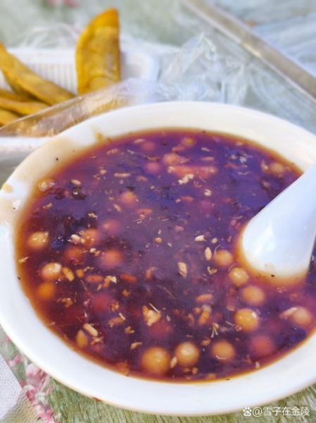 桂花赤豆元宵怎么做_桂花赤豆元宵热量高吗-第2张图片-山城妙识 桂花赤豆元宵怎么做_桂花赤豆元宵热量高吗-第2张图片-山城妙识