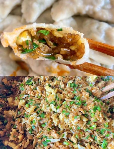 扁食馅怎么调好吃_扁食馅做法大全-第3张图片-山城妙识 扁食馅怎么调好吃_扁食馅做法大全-第3张图片-山城妙识
