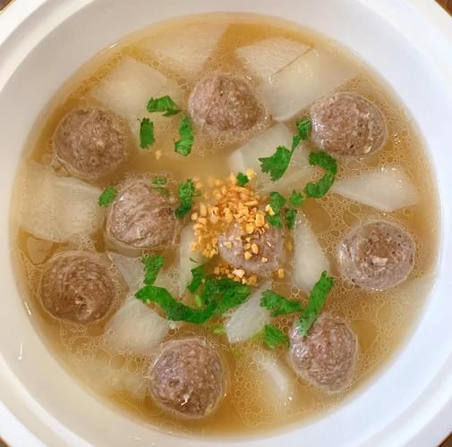 潮州牛肉丸怎么做_潮州牛肉丸正宗做法-第1张图片-山城妙识 潮州牛肉丸怎么做_潮州牛肉丸正宗做法-第1张图片-山城妙识