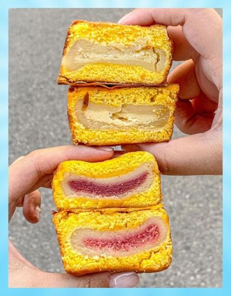 西安月饼品牌有哪些_西安月饼哪个牌子好吃-第2张图片-山城妙识 西安月饼品牌有哪些_西安月饼哪个牌子好吃-第2张图片-山城妙识