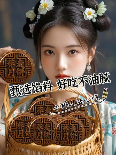 西安月饼品牌有哪些_西安月饼哪个牌子好吃-第3张图片-山城妙识 西安月饼品牌有哪些_西安月饼哪个牌子好吃-第3张图片-山城妙识