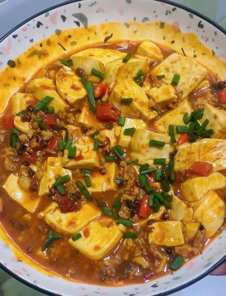 麻婆豆腐是哪个菜系_正宗做法-第2张图片-山城妙识 麻婆豆腐是哪个菜系_正宗做法-第2张图片-山城妙识