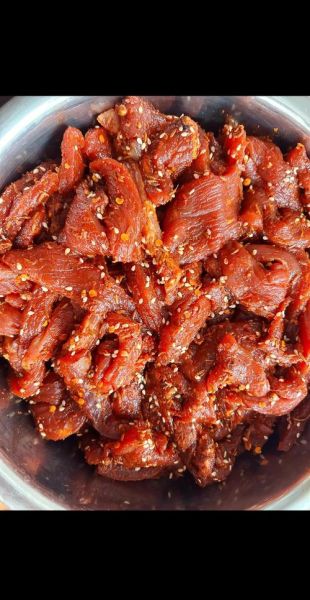 风干牛肉怎么做_风干牛肉要晒多久-第2张图片-山城妙识 风干牛肉怎么做_风干牛肉要晒多久-第2张图片-山城妙识