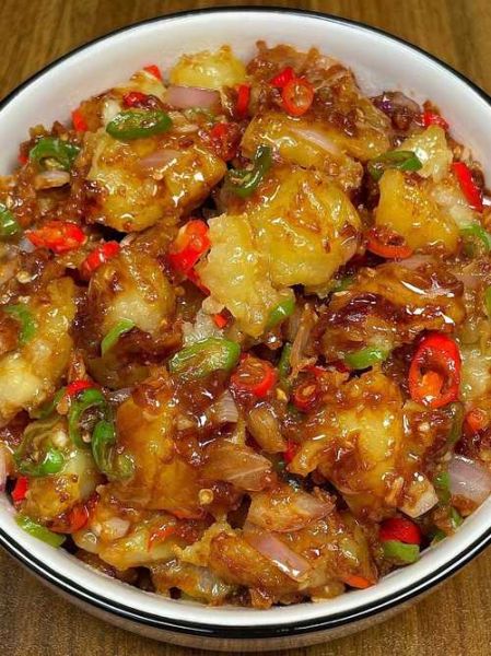 土豆怎么做好吃_土豆最好吃的做法有哪些-第3张图片-山城妙识 土豆怎么做好吃_土豆最好吃的做法有哪些-第3张图片-山城妙识