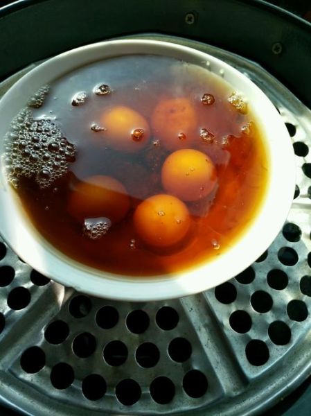 蛋酒是什么_蛋酒的做法与历史-第2张图片-山城妙识 蛋酒是什么_蛋酒的做法与历史-第2张图片-山城妙识