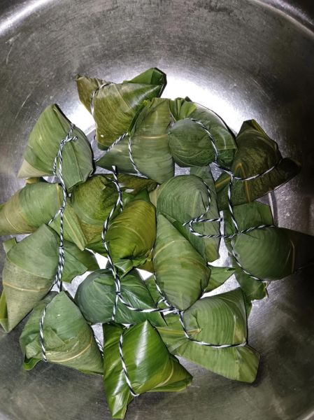五花肉粽子怎么做_五花肉粽子简单做法-第2张图片-山城妙识 五花肉粽子怎么做_五花肉粽子简单做法-第2张图片-山城妙识