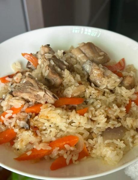 手抓饭怎么做_手抓饭正宗做法-第3张图片-山城妙识 手抓饭怎么做_手抓饭正宗做法-第3张图片-山城妙识