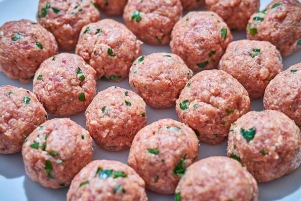 肉圆怎么做好吃_肉圆配料有哪些-第1张图片-山城妙识 肉圆怎么做好吃_肉圆配料有哪些-第1张图片-山城妙识