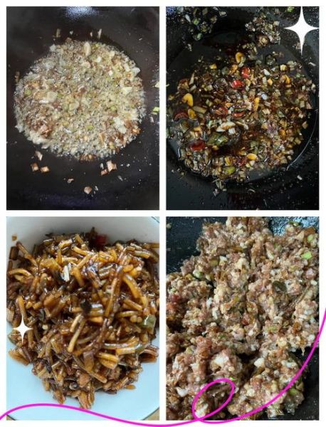 菜包子馅怎么调才好吃_菜包子馅的做法窍门-第1张图片-山城妙识 菜包子馅怎么调才好吃_菜包子馅的做法窍门-第1张图片-山城妙识