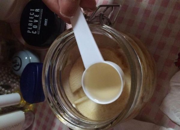苹果醋怎么做_家庭自制苹果醋最简单的方法-第2张图片-山城妙识 苹果醋怎么做_家庭自制苹果醋最简单的方法-第2张图片-山城妙识