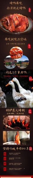 脆皮烤鸭机多少钱一台_脆皮烤鸭机哪个牌子好-第3张图片-山城妙识 脆皮烤鸭机多少钱一台_脆皮烤鸭机哪个牌子好-第3张图片-山城妙识