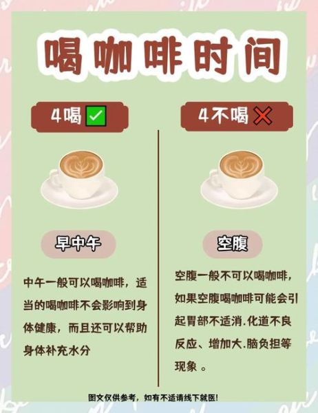 美式咖啡什么时候喝最好_早上空腹能喝美式吗-第1张图片-山城妙识