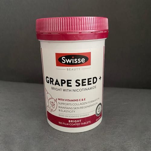 长期服用swisse葡萄籽的危害_副作用有哪些-第3张图片-山城妙识 长期服用swisse葡萄籽的危害_副作用有哪些-第3张图片-山城妙识