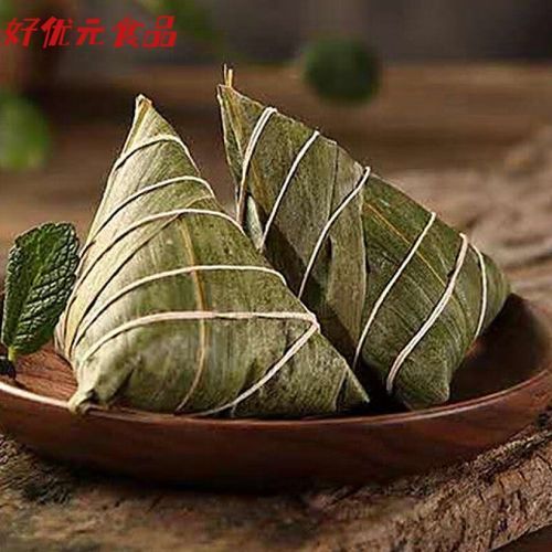 蜜枣粽子怎么包_蜜枣粽子包法教程-第2张图片-山城妙识 蜜枣粽子怎么包_蜜枣粽子包法教程-第2张图片-山城妙识